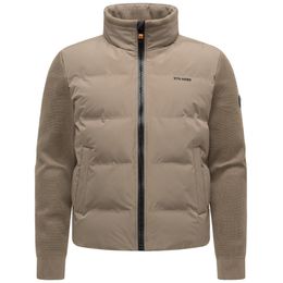 Stone Harbour Jacke 'Eeron XX' Herren Gr&ouml;&szlig;e XL taupe