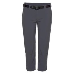 Maier Sports Hose 'Lula' Damen Gr&ouml;&szlig;e 4XL dunkelgrau