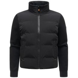Stone Harbour Jacke 'Eeron XX' Herren Gr&ouml;&szlig;e S schwarz