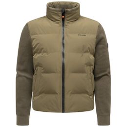 Stone Harbour Jacke 'Eeron XX' Herren Gr&ouml;&szlig;e S oliv