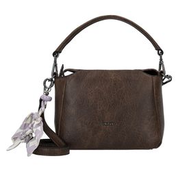 Picard Schultertasche 'Essenza' Damen Gr&ouml;&szlig;e One Size braun