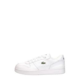 Lacoste Sneakers 'T Clip' male size 46 White