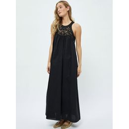 Sel by peppercorn Peppercorn Kleid in Black | Gr.: L