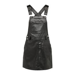 QS Latzrock Damen Gr&ouml;&szlig;e L schwarz