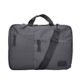 Rieker Laptoptasche Damen Gr&ouml;&szlig;e One Size dunkelgrau