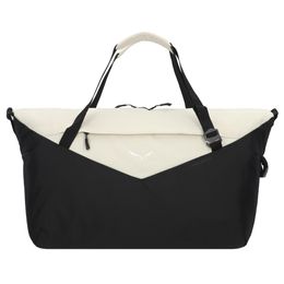 Salewa Reisetasche Damen Gr&ouml;&szlig;e One Size schwarz / wei&szlig;