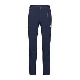 Mammut Outdoorhose &lsquo;Courmayeur SO&rsquo; Herren Gr&ouml;&szlig;e M/L marine