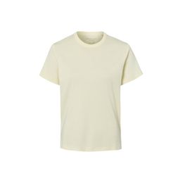 Marie Lund T-Shirt in vanille - 0037 | Gr.: S