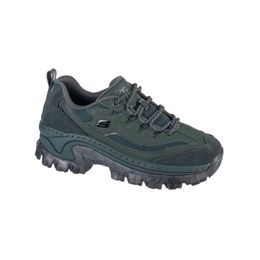 Skechers Sneaker low Damen Gr&ouml;&szlig;e 36 gr&uuml;n Sommerschuhe