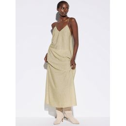 No Matter What Dress female size 34 Gold