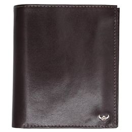 Golden Head Portemonnaie 'Colorado' Herren Gr&ouml;&szlig;e XS/XXL schwarz