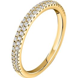 Christ Ring Damen Gr&ouml;&szlig;e 54 gold