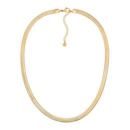 Day Berlin Kette 'Vena' Damen Gr&ouml;&szlig;e 45 / 50 cm gold