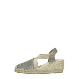 Toni Pons Sandals 'Triton' female size 37 Grey