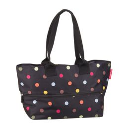 Reisenthel Shopper Damen Gr&ouml;&szlig;e One Size gelb / orange / rot / bordeaux / schwarz