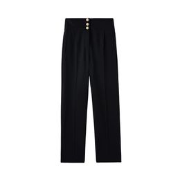 adL Hose Damen Gr&ouml;&szlig;e 36 schwarz