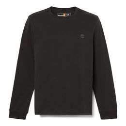 Timberland Shirt Herren Gr&ouml;&szlig;e XL schwarz