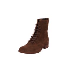 Gabor Schn&uuml;rstiefel Damen Gr&ouml;&szlig;e 41.5/42 braun