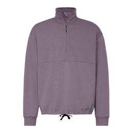 Vaude Sportsweatshirt 'Redmont' Herren Gr&ouml;&szlig;e S mauve