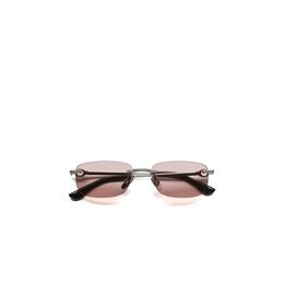 CHIMI Sonnenbrille 'Cadenza' Herren Gr&ouml;&szlig;e One Size pink / schwarz / silber