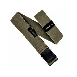 Mowmow G&uuml;rtel Herren Gr&ouml;&szlig;e 105 khaki