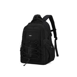 Aoking Rucksack Herren Gr&ouml;&szlig;e One Size schwarz