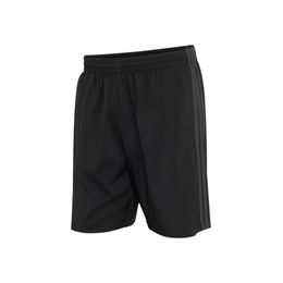 adidas Sportswear Sportshorts 'Essentials Chelsea Lite' Herren Gr&ouml;&szlig;e XS grau / schwarz
