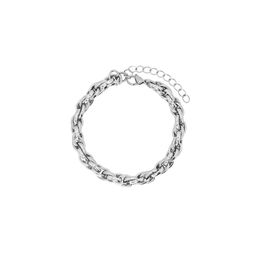 Heideman Armband 'May' Damen Gr&ouml;&szlig;e One Size silber