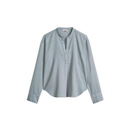 Marc O'Polo Marc O'polo Bluse Damen Gr&ouml;&szlig;e XL rauchblau
