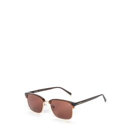 SURI FREY Sonnenbrille ' SFY Charly ' Damen Gr&ouml;&szlig;e One Size braun