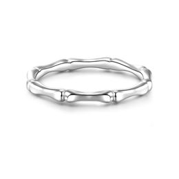 Glanzst&uuml;cke M&uuml;nchen Glanzst&uuml;cke M&uuml;nchen Ring Damen Gr&ouml;&szlig;e 50 silber