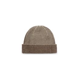 Yahmo M&uuml;tze 'Lou' Damen Gr&ouml;&szlig;e 54/64 braun