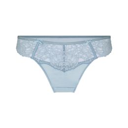 Hunkem&ouml;ller Hunkem&ouml;ller Thong female size XS Blue