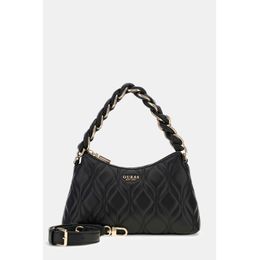 Guess Schultertasche 'Maxine' Damen Gr&ouml;&szlig;e One Size schwarz