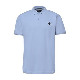Street One Men Poloshirt Herren Gr&ouml;&szlig;e XL blau