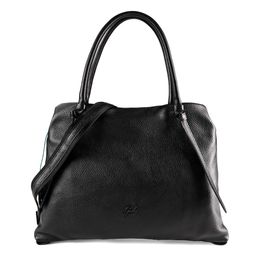 Gabs Schultertasche 'Esra' Damen Gr&ouml;&szlig;e One Size schwarz