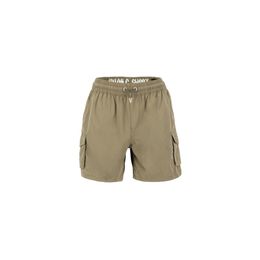 Alpha Industries Cargo Pants 'Nylon Cargo' male size 52 Olive