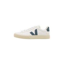 Veja Sneaker 'Campo' Damen Gr&ouml;&szlig;e 40 wei&szlig; Sommerschuhe