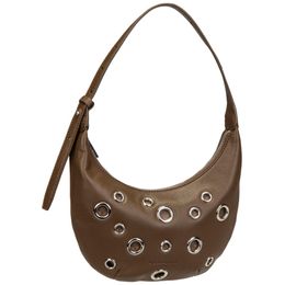 Liebeskind Berlin Handtasche 'Ryker' Damen Gr&ouml;&szlig;e One Size braun