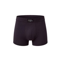 Calvin Klein Boxershorts Herren Gr&ouml;&szlig;e S nachtblau