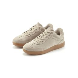 ELBSAND Sneaker in beige | Gr.: 41