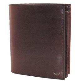 Golden Head Wallet 'Colorado' male size XS/XXL Bordeaux