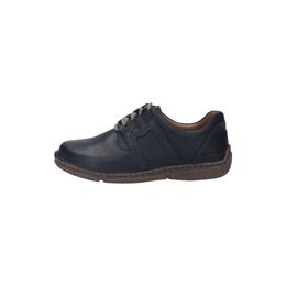 Josef Seibel Schn&uuml;rschuh 'Neele 44' Damen Gr&ouml;&szlig;e 35 schwarz Sommerschuhe