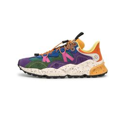 Flower Mountain Sneaker low 'TIGER HILL UNI' Herren Gr&ouml;&szlig;e 39 lila