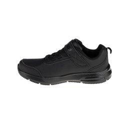 Skechers Sneaker 'Dyna-Air Fast Pulse' Jungen Gr&ouml;&szlig;e 32 schwarz