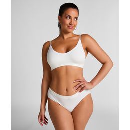 Hunkem&ouml;ller Hunkem&ouml;ller Panty Damen Gr&ouml;&szlig;e L wei&szlig;