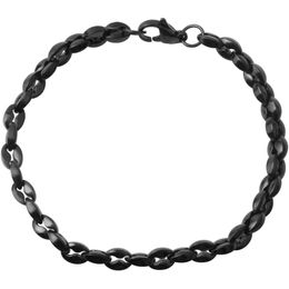 Firetti Armband Damen Gr&ouml;&szlig;e 23 grau