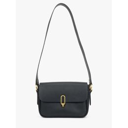 Estro Schultertasche '180158' Damen Gr&ouml;&szlig;e One Size hellbeige