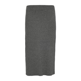 s.Oliver Skirt female size 46 mottled grey