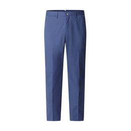 Hackett London Chinohose Herren Gr&ouml;&szlig;e 30 blau